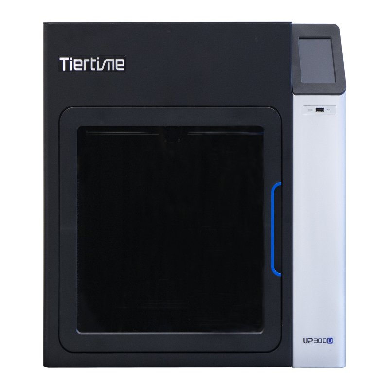 3D-Drucker Tiertime UP300D "Dual", 3.285,00