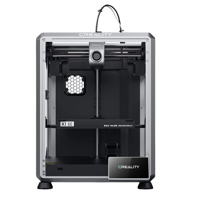 3D Drucker CREALITY K1 SE, 440,30